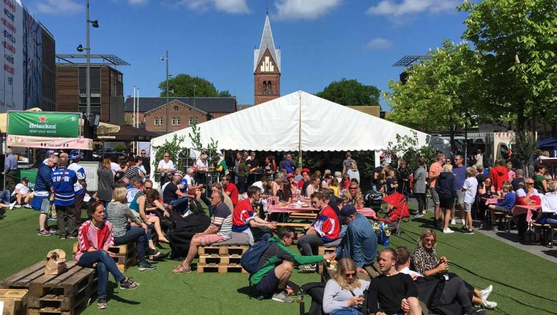 What's on | See the event calendar of Herning and Ikast-Brande ...