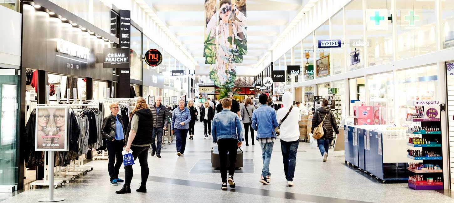 Shopping | VisitHerning