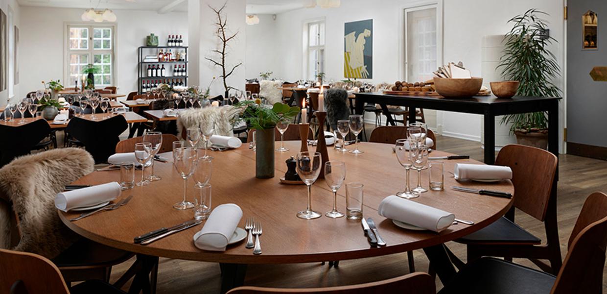 Eat, drink and shop | See a list of restaurants | VisitHerning