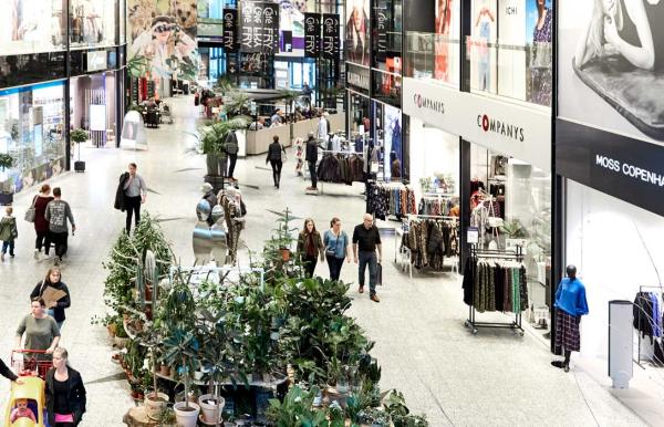 Shopping | VisitHerning